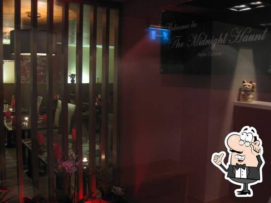 Midnight Haunt, Moira - Restaurant menu, prices and reviews