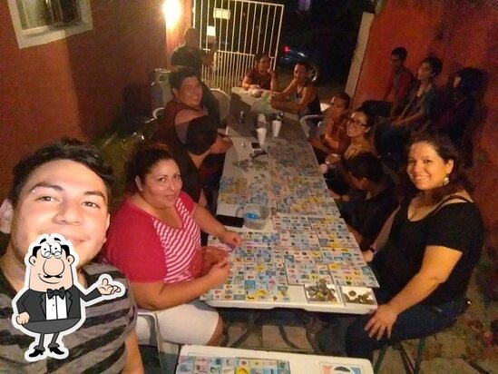 Tacos Cecy restaurant, Reynosa - Restaurant reviews