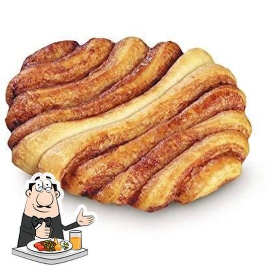 Bäckerei Cafe Stefan Probst, Adendorf - Speisekarte, Preise und Bewertungen