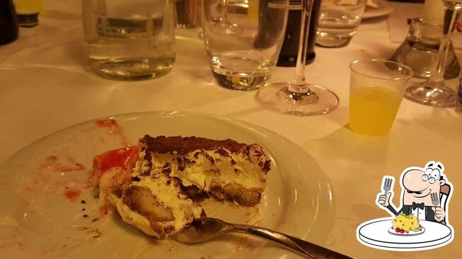 I Tre Pini pub & bar, Firenze, Via Imprunetana per Pozzolatico - Menu e ...