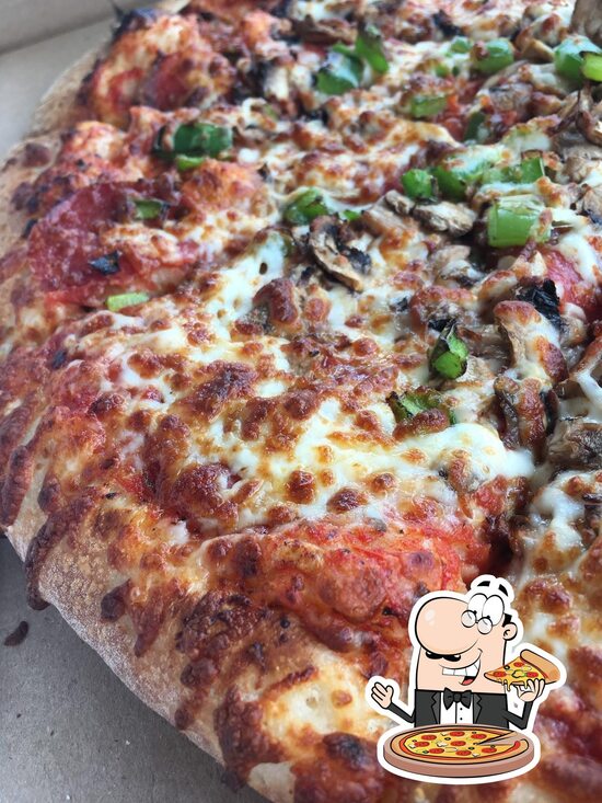 Mariano's Pizza in Brantford - Restaurant reviews