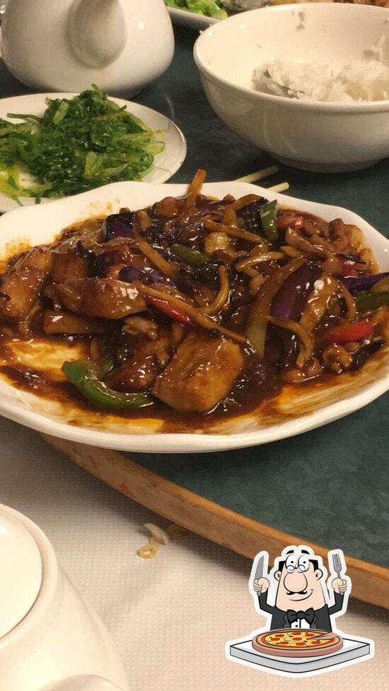 New Furama Restaurant in Chicago - Restaurant menu and reviews