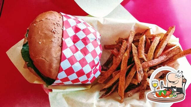 Beverly Burgers restaurant, Tijuana - Restaurant reviews