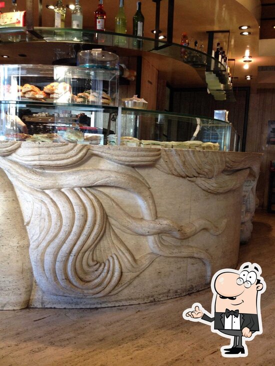 Caffé Aphrodite pub & bar, Roma - Menu e recensioni del ristorante