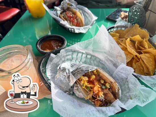 Barrio Tacos - Ohio State in Columbus - Restaurant menu and reviews