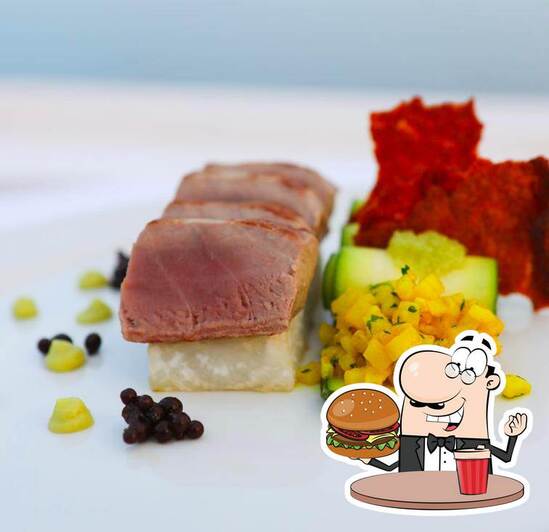 Bellatrix Club, Catania - Menu e recensioni del ristorante