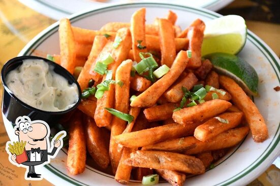 Blue Mingo Grill, 6098 NY-80 in Cooperstown - Restaurant menu and reviews