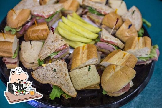 Bogie's in Abilene - Restaurant reviews