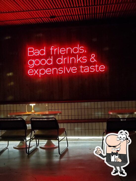 Burdo, Miami - Restaurant menu, prices and reviews