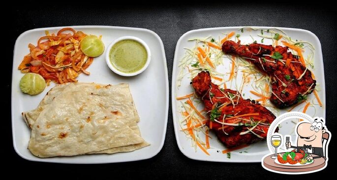 Chak De, Kochi, 5th Floor - Restaurant menu and reviews