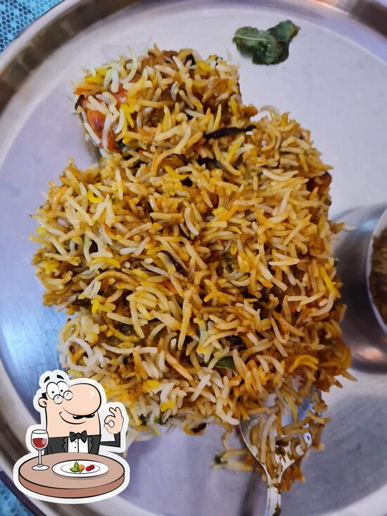 Curry & Biryani Zone, New Delhi - Restaurant reviews