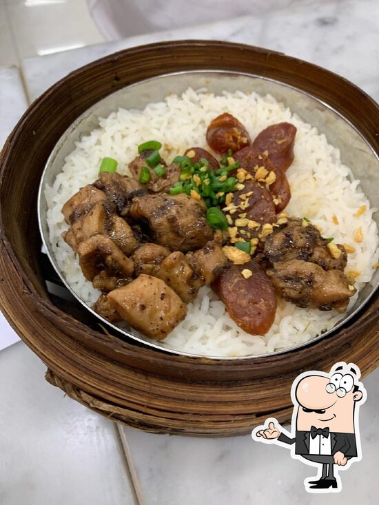 Dim Sum 9 Ayam restaurant, Bandung - Restaurant reviews