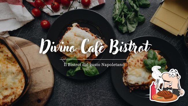 Divino Cafè Bistrot, Gorizia