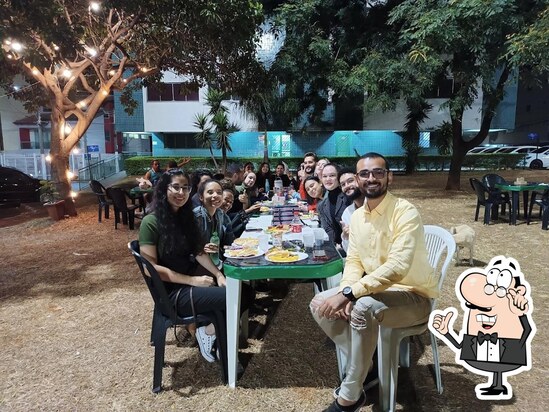 Leblon Food Park restaurant, Brasília - Restaurant reviews