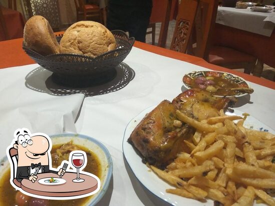 Oum Al Koura restaurant, Oujda - Restaurant reviews
