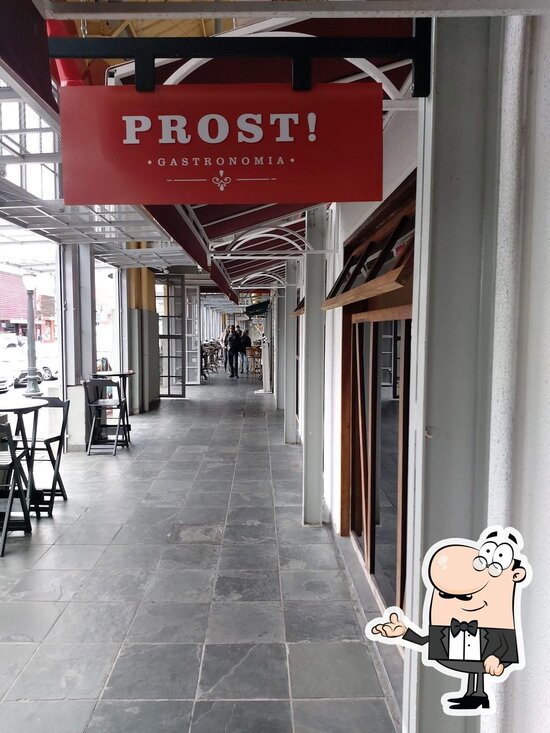 Prost!, Curitiba - Menu do restaurante, preços e opiniões
