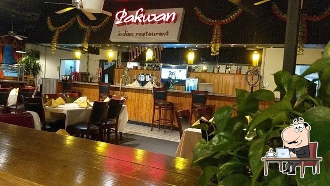 Pakwan Indian Cuisine, Savannah - Restaurant menu, prices and reviews