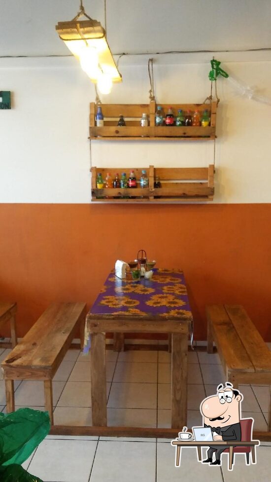 Papá Che's Multicenter, San José el Verde - Menú del restaurante ...