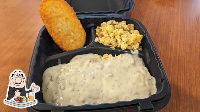 Parkview Regional Medical Center Cafeteria in Fort Wayne - Restaurant ...