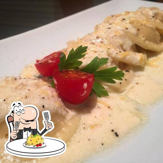 Pasta Di Nonno, Manaus - Menu do restaurante, preços e opiniões