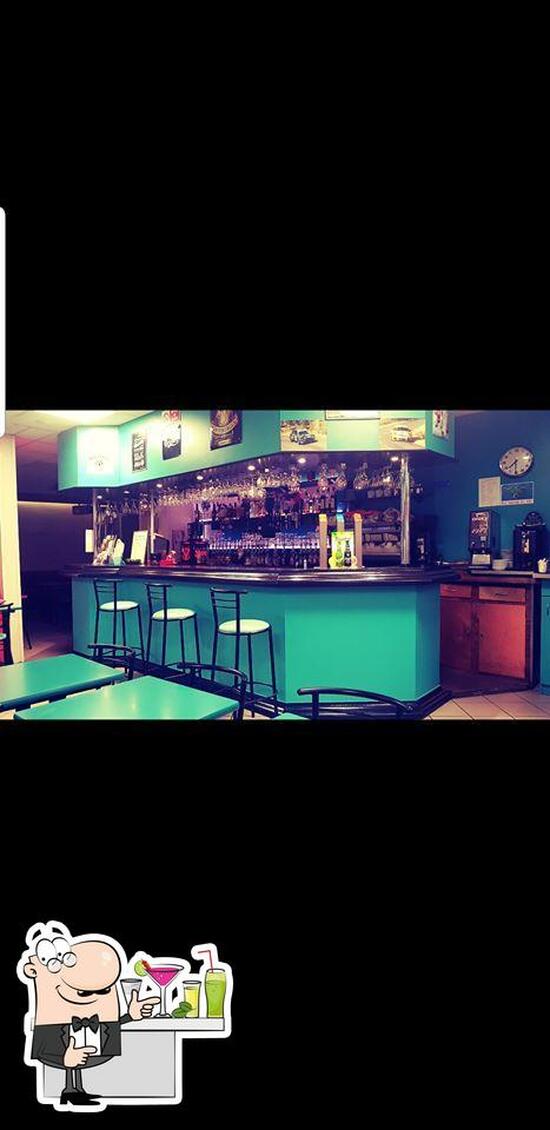 Le Dorian restaurant, St-Chamond - Restaurant reviews