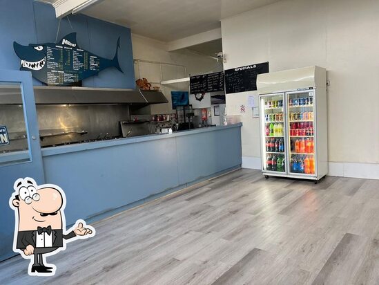 Rose Ave Fish & Chip Shop, Norlane - Restaurant menu, prices and reviews