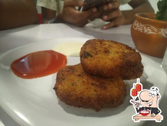 Sash Cafe, Bengaluru - Restaurant menu and reviews