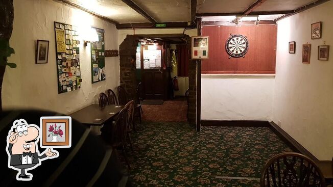 The Bridge Inn, Bridgerule - Restaurant menu, prices and reviews