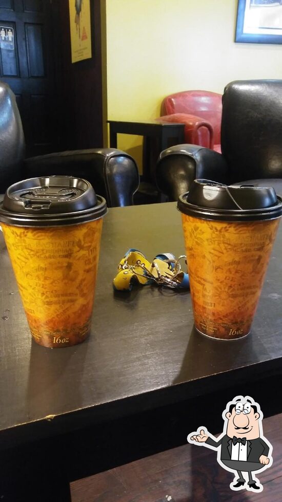 The Dam Cafe, Holyoke - Restaurant menu, prices and reviews