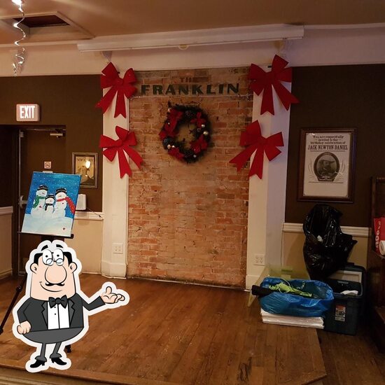 The Franklin House, Mississauga - Restaurant menu, prices and reviews