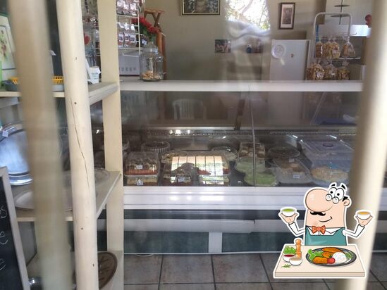 Uit die kombuis, Tulbagh - Restaurant menu, prices and reviews