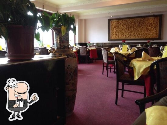 Wang's Garden, Zedelgem - Restaurant menu, prices and reviews