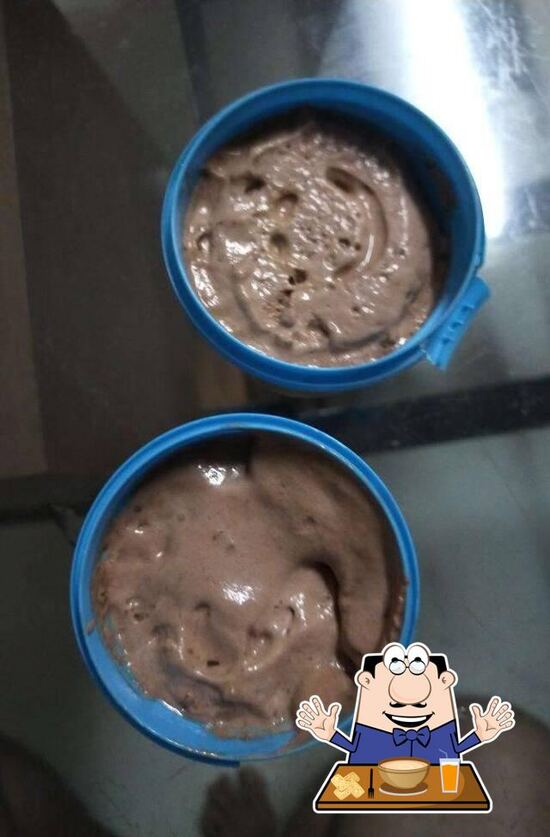 The Brooklyn Creamery - Healthy Ice Cream, Mumbai - Restaurant menu ...