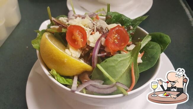Fishbowl Restaurant in Timmins - Restaurant menu and reviews