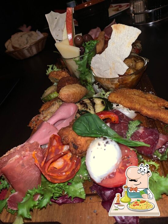 San Marco Cucina, Lübeck - Speisekarte, Preise und Bewertungen
