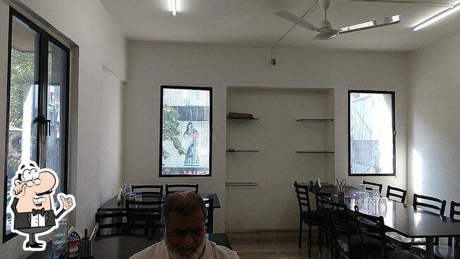 Haneez Restaurant, Surat - Restaurant menu, prices and reviews