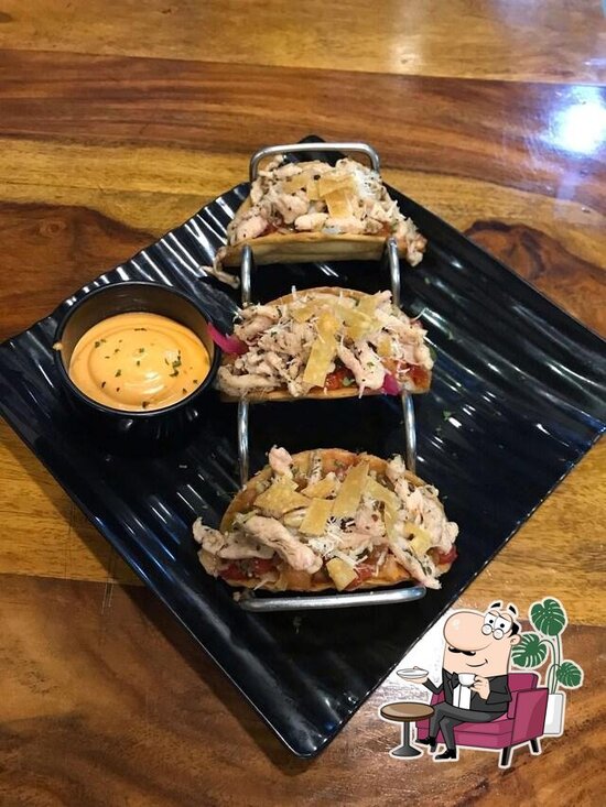 Level Up Restaurant, Gurugram - Restaurant reviews