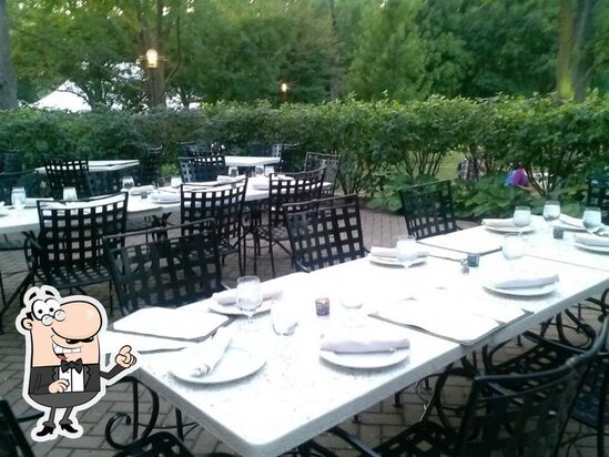 Park View Restaurant at Ravinia, Highland Park - Restaurant menu ...