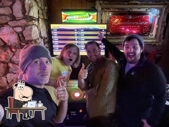 Sunset Bar in Coeur d'Alene - Restaurant reviews