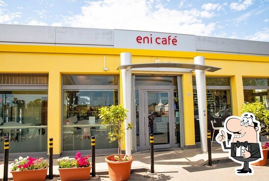 Eni Café pub & bar, Siracusa, Via Elorina - Recensioni del ristorante