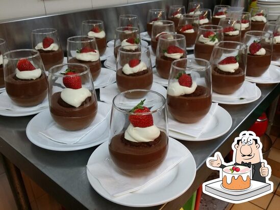 Bistro at Anglesea Golf Club, Anglesea - Restaurant menu, prices and ...
