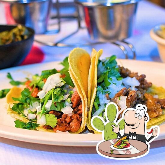 Restaurante Bull Fight Taco, Merida - Opiniones del restaurante