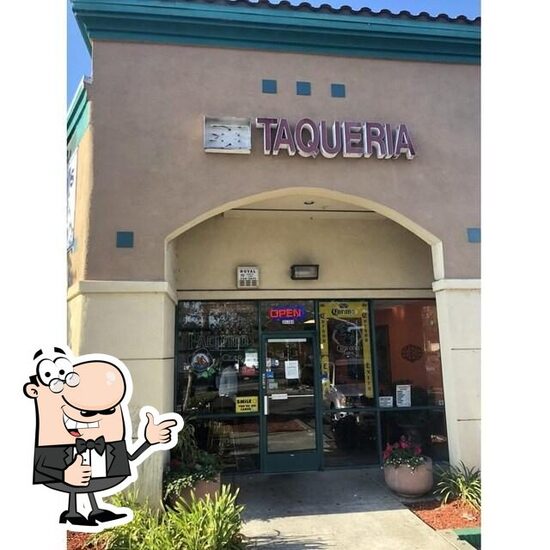 Menu at Carmelita's Taqueria, Inc. restaurant, Union City