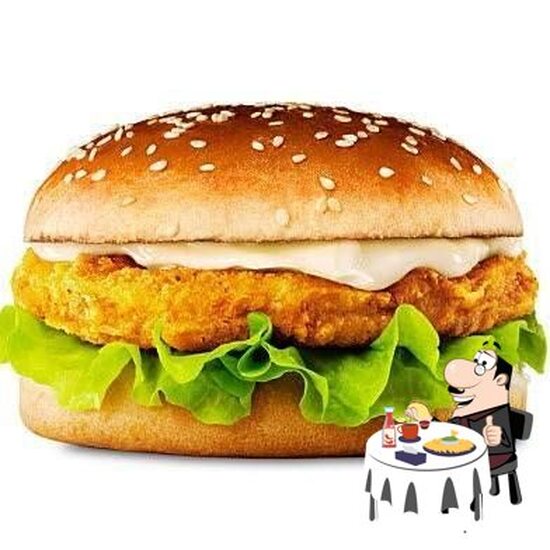 Chick Blast Kanchipuram, Kanchipuram - Restaurant menu, prices and reviews