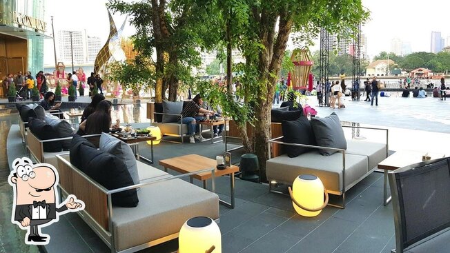 D'ARK Iconsiam - Comfort food & Specialty Coffee restaurant, Bangkok ...