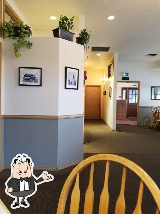 Fanny's Restaurant, Marysville - Restaurant menu, prices and reviews