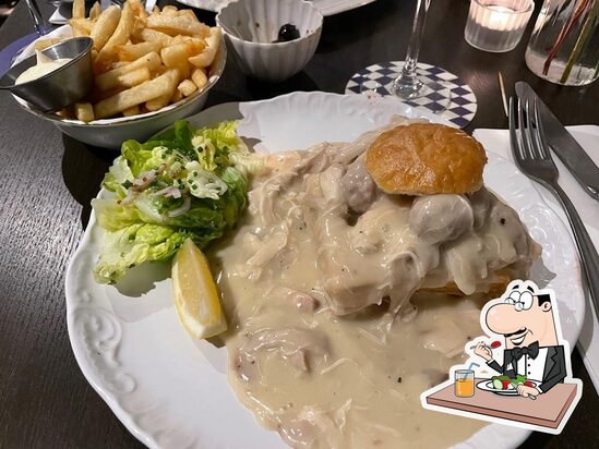 Les Mecs, Hasselt - Restaurant reviews