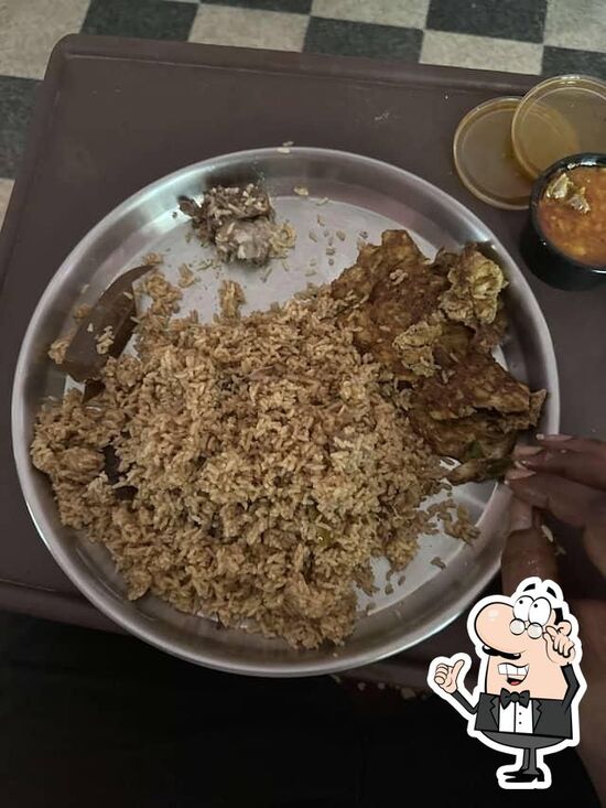 Madurai Kumar Mess, Chennai - Restaurant menu, prices and reviews
