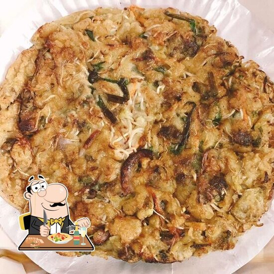 Mann Hann restaurant, Makati, Palm Drive - Restaurant menu and reviews