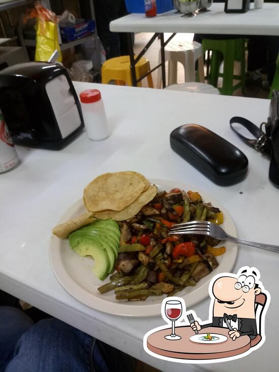 Mi Sazón De Ser, Ciudad de México - Menú del restaurante, precios y reseñas